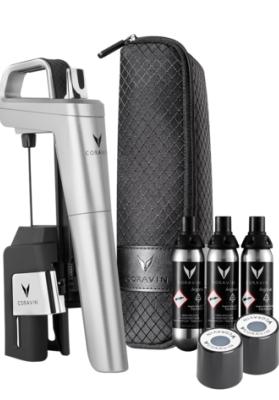 Køb Coravin Model Six hos druer.dk